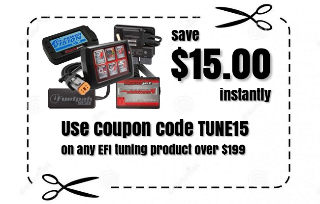 Fuel Moto Coupon Code: TUNE15 | Indian Motorcycle Forum