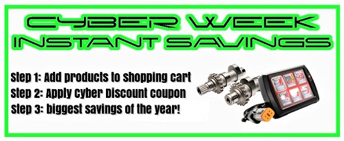 Fuel Moto Black Friday - Cyber Week Sale | Indian Motorcycle Forum