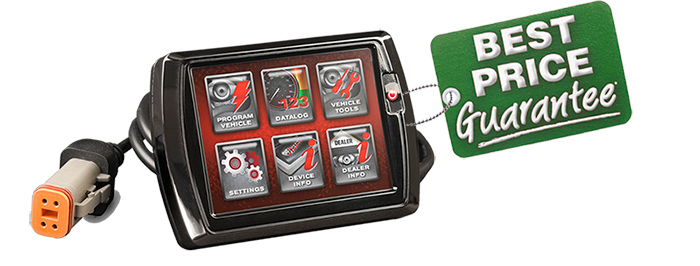 Dynojet - Power Vision