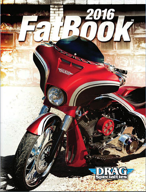 Photo Gallery - *** Search - Catalogs - 2016 FatBook