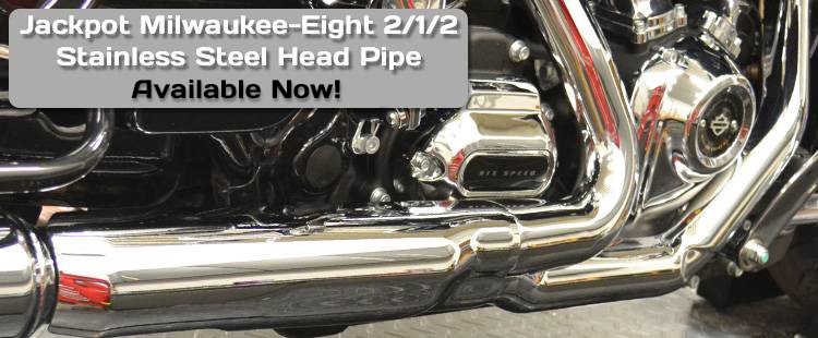 Photo Gallery - Homepage Slideshow 750x310 - Jackpot Milwaukee-Eight 2 ...