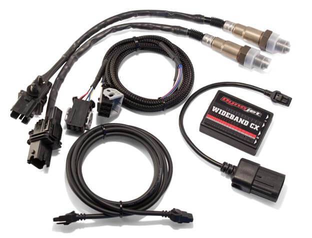 Dynojet - Wideband PV3 Dual Channel AFR Kit for Indian Motorcycles