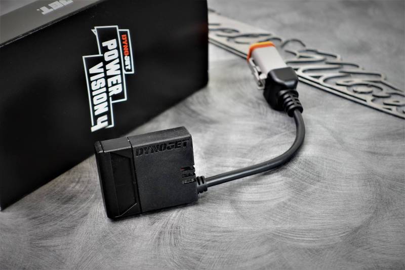 Dynojet Power Vision 4 PV4 Harley Davidson 2014-2020 PV4-15-02
