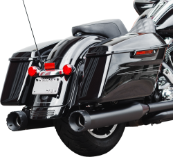 Exhaust - Exhaust Systems