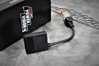 Dynojet Power Vision 4 PV4 Harley Davidson 2014-2020 PV4-15-02